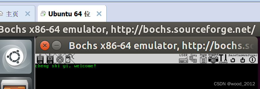 解决bochs字体太小的方法_bochs窗口太小-CSDN博客