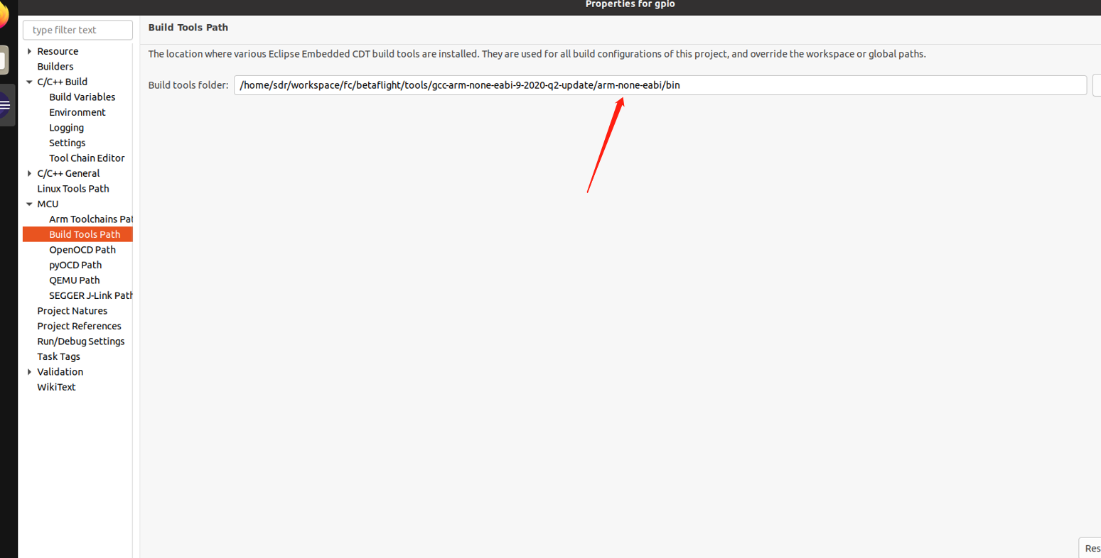 Ubuntu环境搭建华大 HC32f460KETA编译、仿真环境-CSDN博客