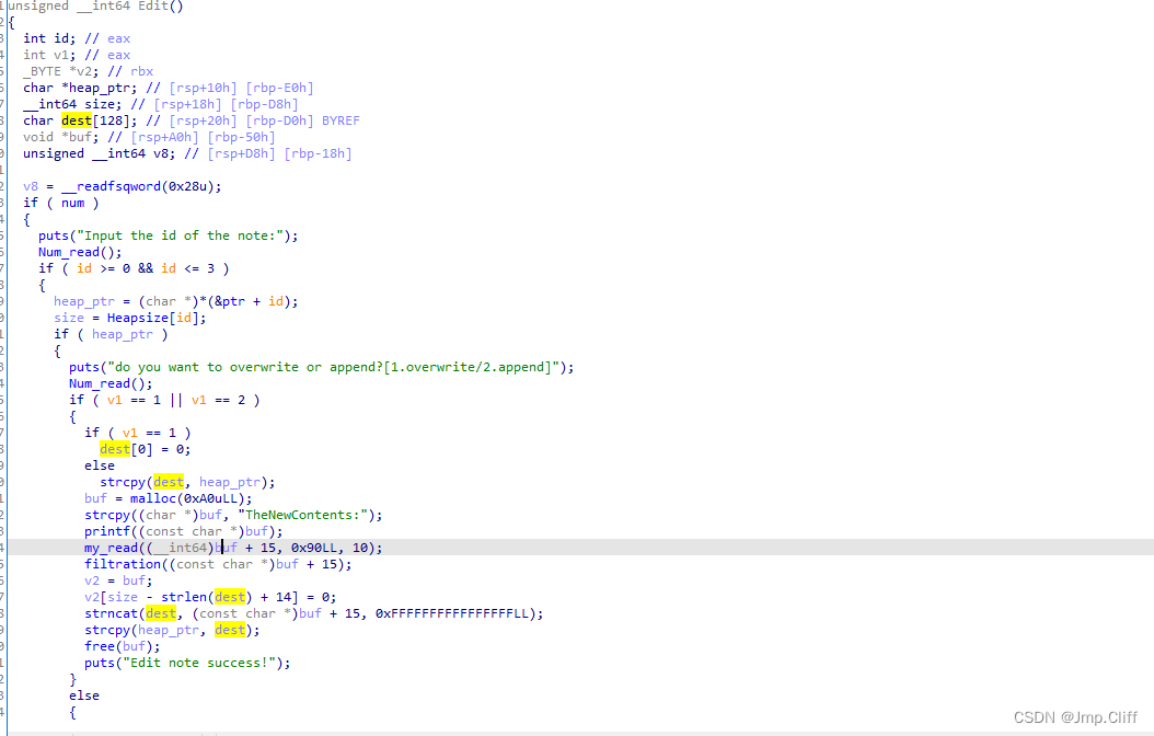 [BUUCTF]zctf2016_note2_2016 zctf note2-CSDN博客