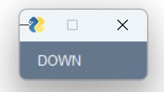PySimpleGUI教程5 - 高级和自定义事件_pysimplegui事件-CSDN博客