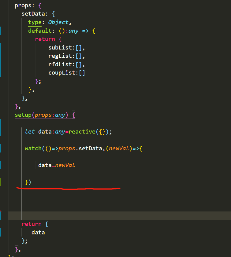 vue3.0组件监听异步数据，watch与reactive 的应用, watch与computed, 还有ref的使用_watch reactive-CSDN博客