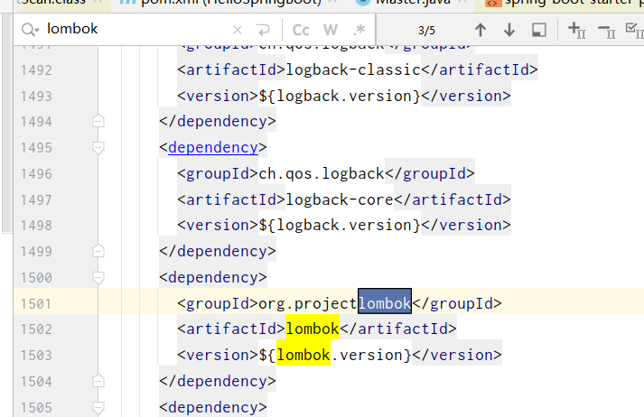 Springboot基础依赖导入管理lombok和dev Tools的使用 Spring Boot Devtools依赖导入问题 Csdn博客