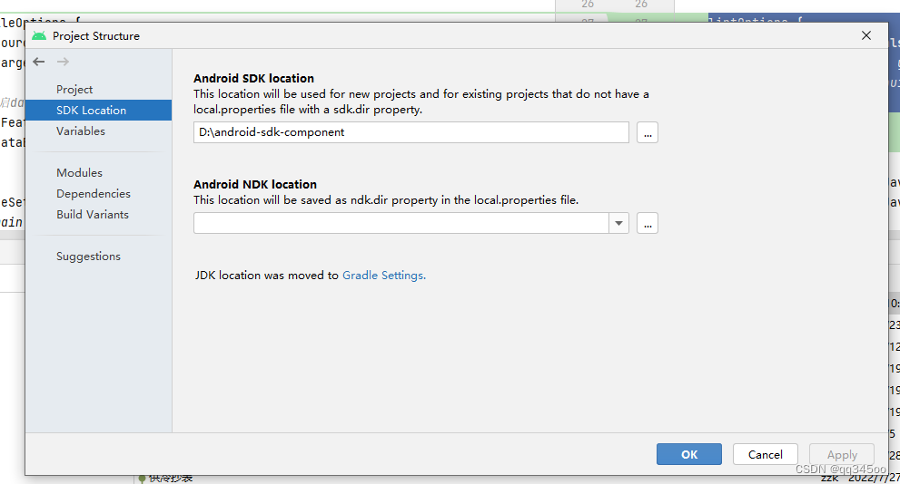 android 签名打包 Invalid keystore format_android invalid keystore format-CSDN博客