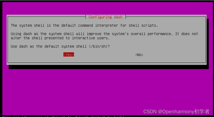 Openharmony Hi3861开发基本环境搭建_openharmony的linux环境搭建教程-CSDN博客