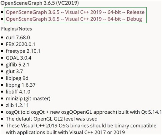 ♆1-OSG 概述-CSDN博客