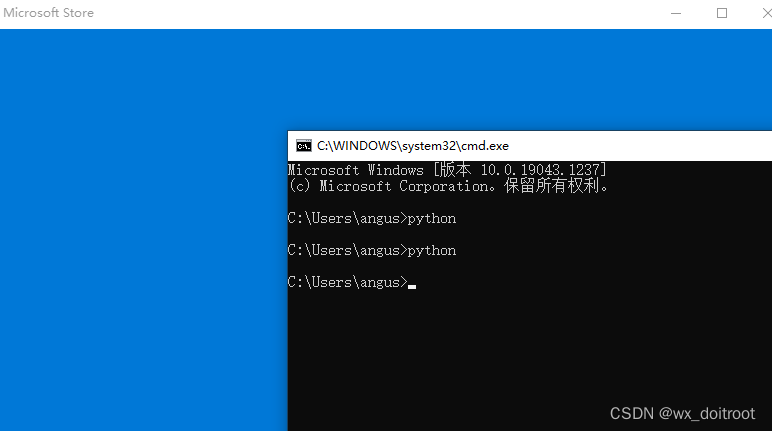 Python环境变量设置修改python环境变量 Csdn博客 3179