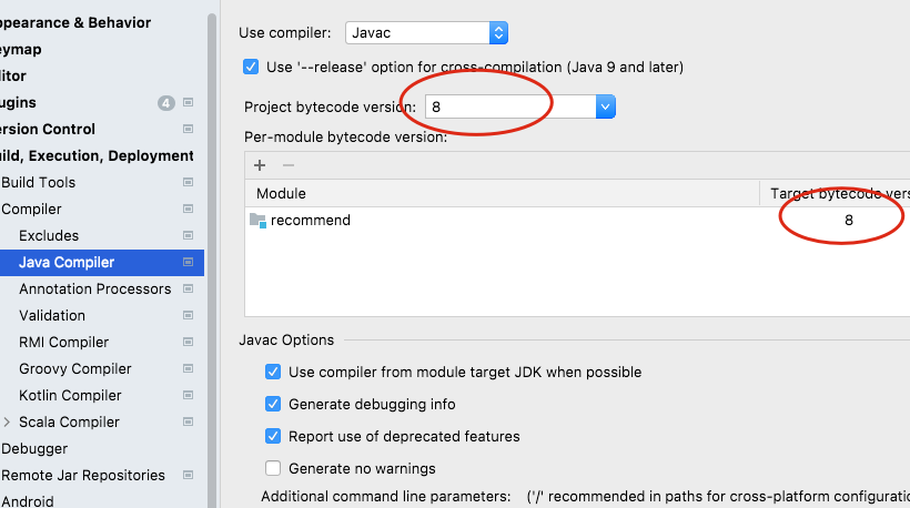 Idea报错: A JNI error has occurred-CSDN博客