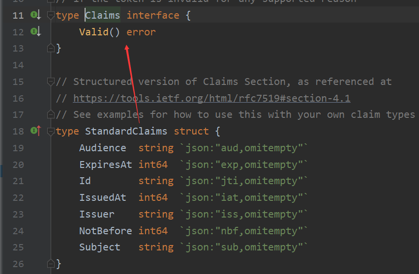 （4）go web开发之 JWT-Token认证机制Access Token与Refresh Token及 jwt-go 库介绍及在项目中使用_go jwt refresh-CSDN博客