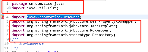 ecilpse导入项目后报错：Open the Java build path property page of project ‘chapter09‘-CSDN博客