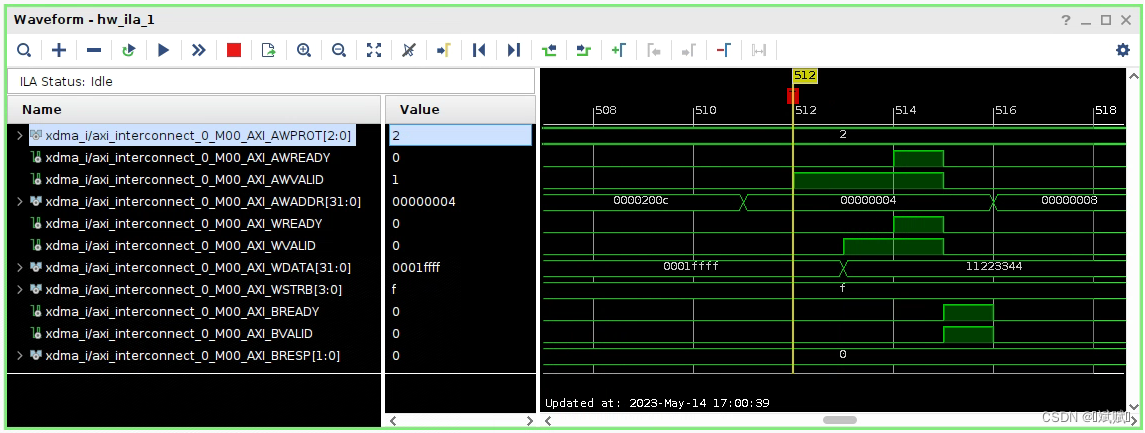 Xilinx XDMA说明和测试-ST_xdma st-CSDN博客
