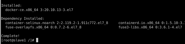 Docker从安装到卸载_asbru-cm安装-CSDN博客