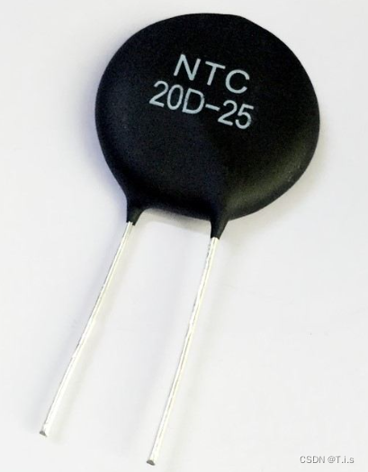 非线性变化的NTC_ntc的非线性-CSDN博客