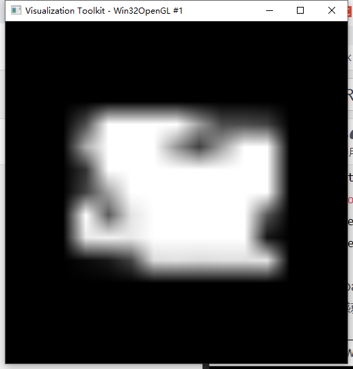 VTK笔记-计算MPR切面-vtkImageReslice输出视口设置-CSDN博客