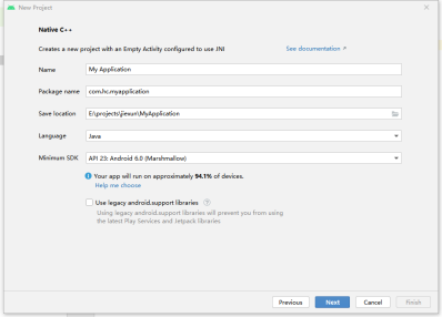 Androidstudio4 集成dlib_android dlib-CSDN博客
