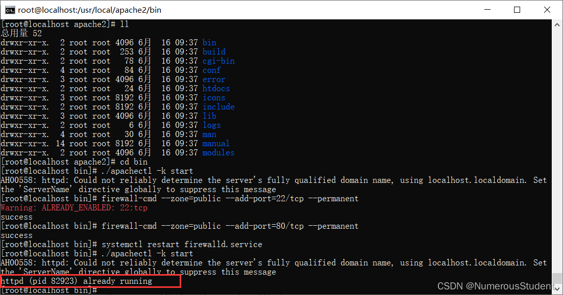 LAMP/LNMP源码安装，配置详解，nginx与php工作详解，不一定全网最全，但一定满足大部分需要_lamp lnmp-CSDN博客