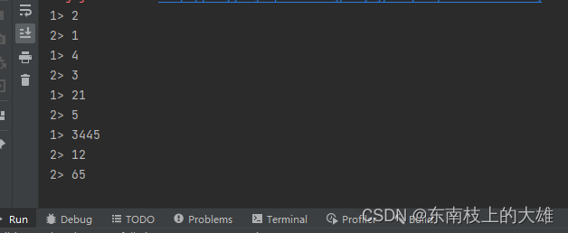 Flink加载数据源的五种方式 Scala版 Scala加载数据 Csdn博客