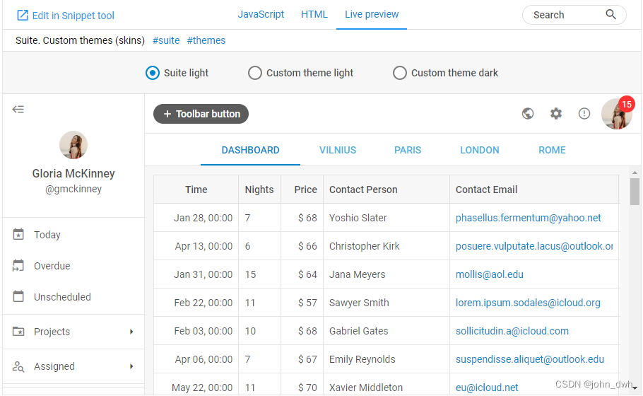 DHTMLX Suite Pro 8.0.1 Crack_dhtmlx,免费,crack-CSDN博客