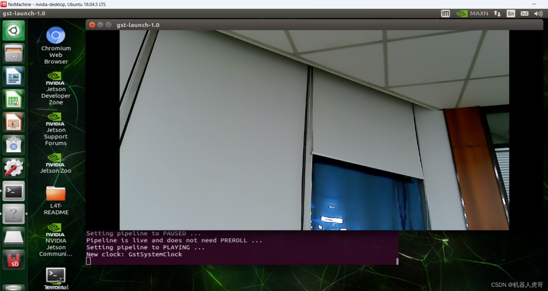 【GStreamer 】3-USB相机的各种显示，播放常用指令_gst-launch-1.0 v4l2src-CSDN博客
