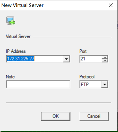 计算机网络——FTP网络服务器_ftp服务器-CSDN博客