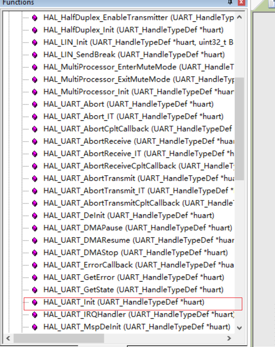 STM32F103 HAL库SYSTEM文件夹介绍（二）_stm32f103vet6中delay文件夹在哪-CSDN博客