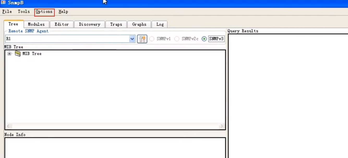 华为 SNMP协议_snmp-agent local-engineid-CSDN博客