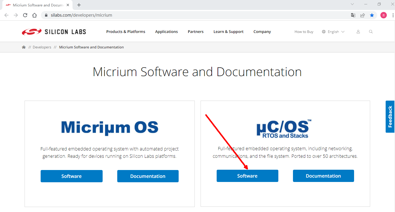 UC/OS-II 源码下载【资源】_ucosii源码下载-CSDN博客