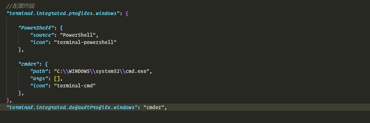终端进程启动失败: A native exception occurred during launch (Cannot create ...