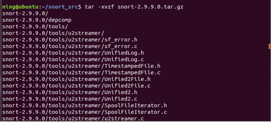 搭建snort+BASE入侵检测系统_pulledpork-CSDN博客