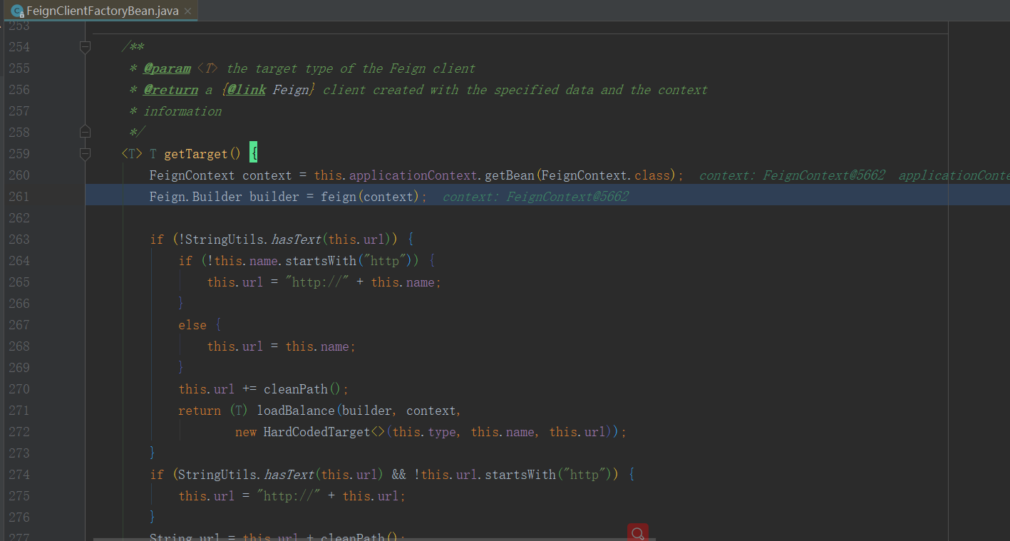 SpringCloud组件OpenFeign—— 自定义OpenFeign日志_openfegin 自定义日志-CSDN博客