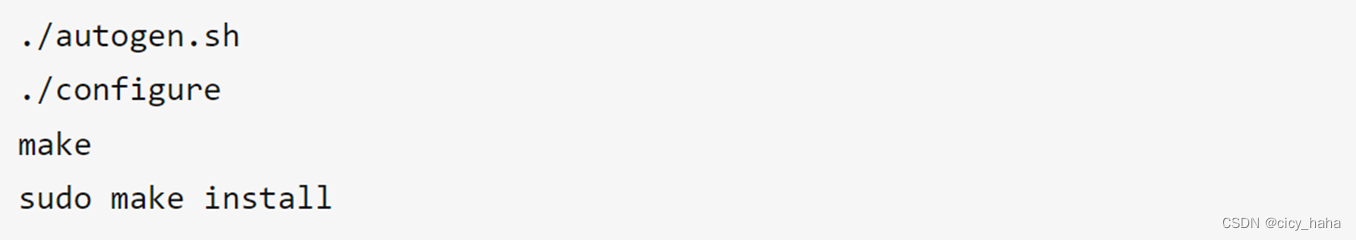 存储加速&加密（一）--------ISA-L-CSDN博客