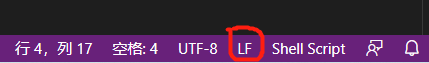 sbatch: error: Batch script contains DOS line breaks (\r\n)-CSDN博客