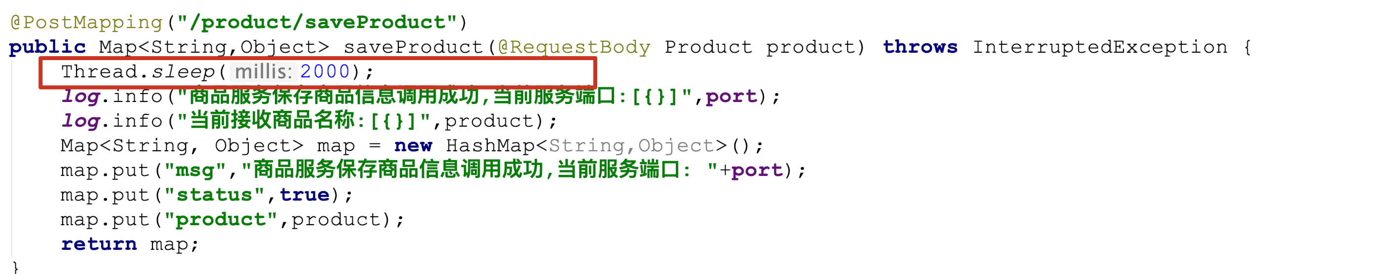 OpenFeign超时设置_feign.client.config.default.connecttimeout-CSDN博客