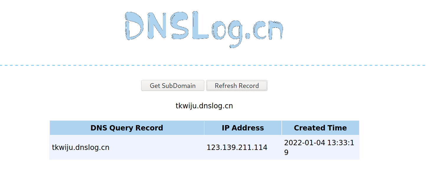log4j2核弹级漏洞靶场复现（反弹shell）_log4靶场-CSDN博客