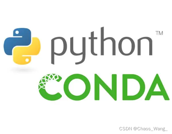 【Python相关】conda常用命令介绍_conda run-CSDN博客