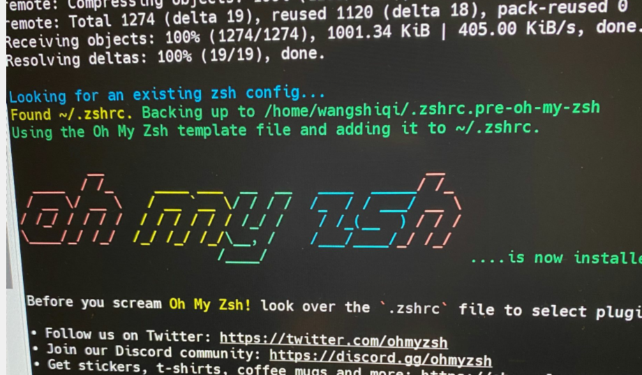 服务器小技能(alias, tmux, htop,gpustat, zsh)_tmux 命令 alias-CSDN博客