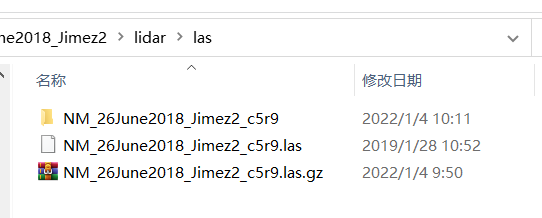 G-LiHT数据介绍-CSDN博客
