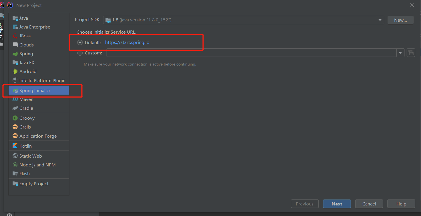 STS（Spring Tool Suite）与 idea 创建SpringBoot项目_idea spring tool suite-CSDN博客