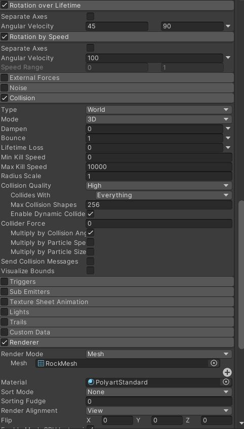 unity 3D RPG教程（六）_unity麦扣rpg教程中的传送门不是urp怎么办-CSDN博客