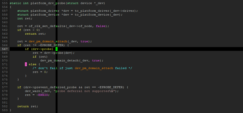 从一个NPU失效问题看Linux PM Domain Framework的实现逻辑_power domain framework-CSDN博客