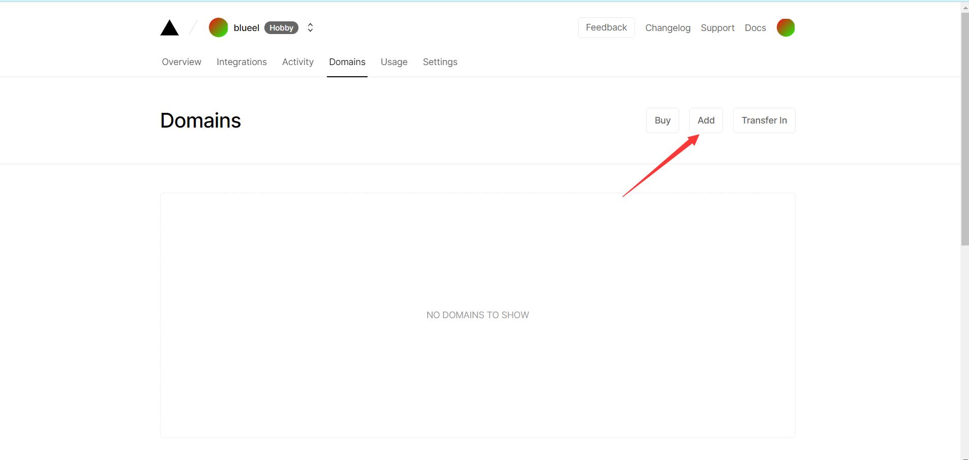 可以免费部署自己个人主页的一个神仙网站vercel_develop preview ship-CSDN博客