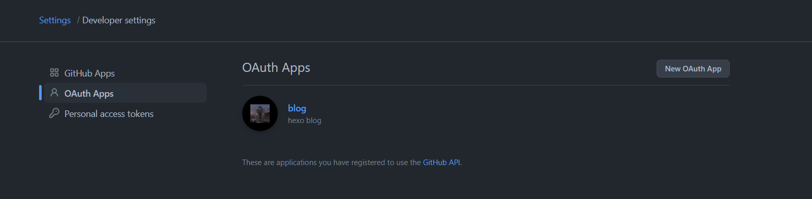 gitalk:error not found问题_error': 'not found-CSDN博客