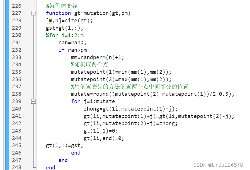 Matlab位置1处索引无效，数组索引必须为正整数怎么改呢matlab索引无效该如何处理 Csdn博客 
