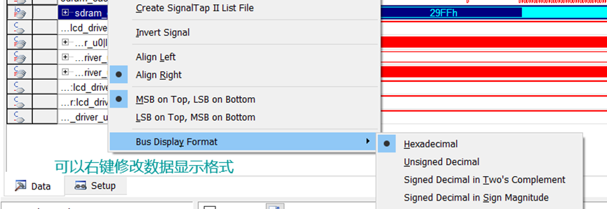 Quartus的SignalTap的使用_quartus新建signal tap-CSDN博客