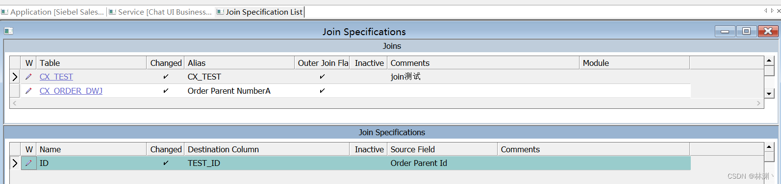 SIEBEL配置学习笔记_林渊丶的博客-CSDN博客