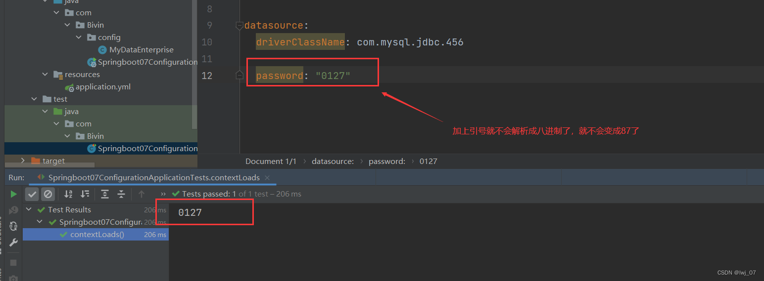 Springboot连接mysql数据库,密码正确却始终报密码错误问题数据库密码正确但密码错误 Csdn博客