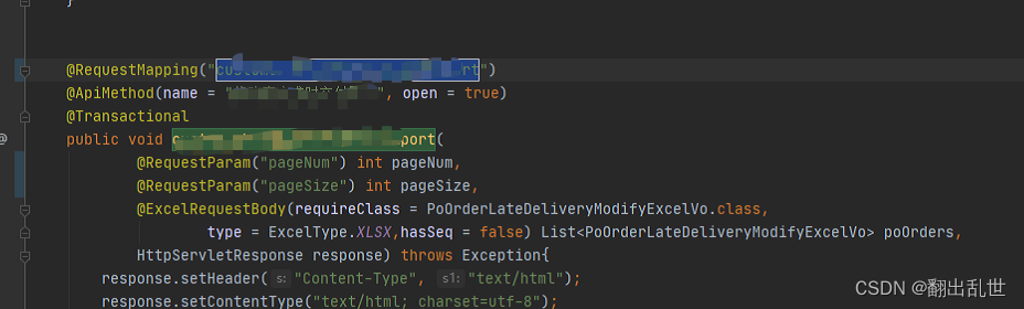 @RequestParam与@PathVariable 使用与测试_测试用例@requestparam-CSDN博客