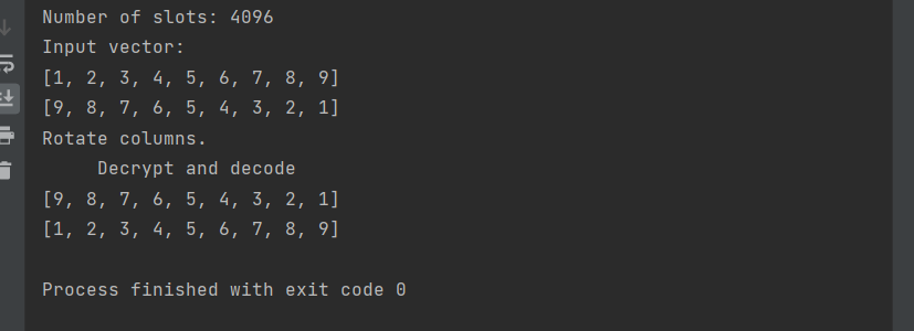 2021SC@SDUSC PALISADE开源库（二）CKKS讲解系列（六）旋转（rotation）_ckks slot-CSDN博客