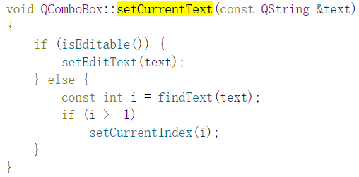 QComboBox_qcombox-CSDN博客