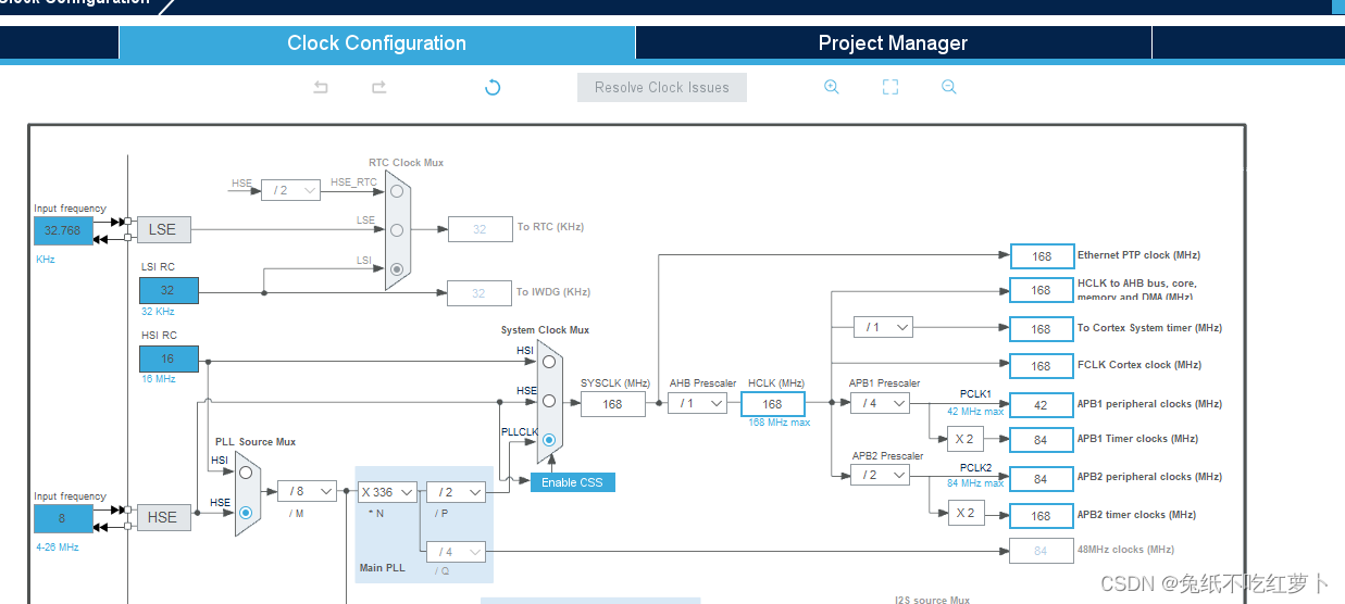 STM32CubeMx实现ADC多通道+DMA读取（HAL库）_stm32cubemx adc dma-CSDN博客
