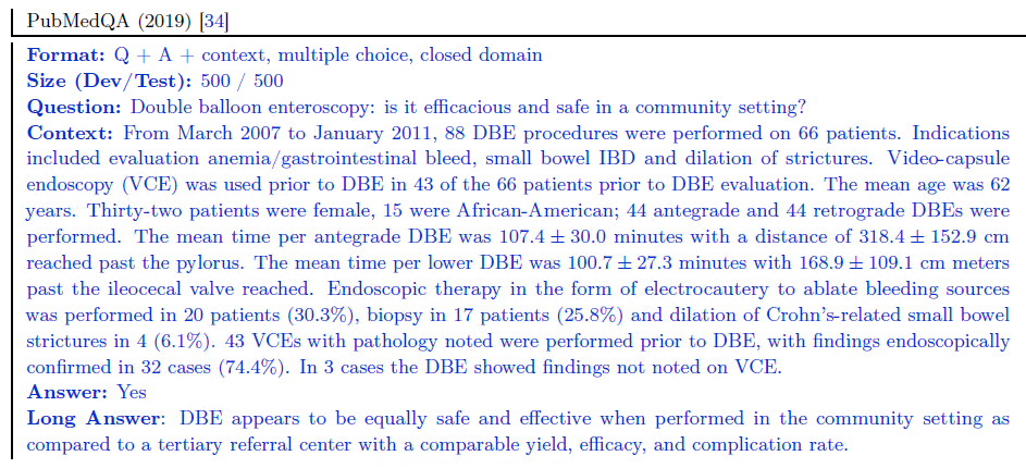 文献阅读：Large Language Models Encode Clinical Knowledge-CSDN博客
